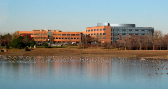 About Our Foundation | Robert Wood Johnson University Hospital Hamilton ...